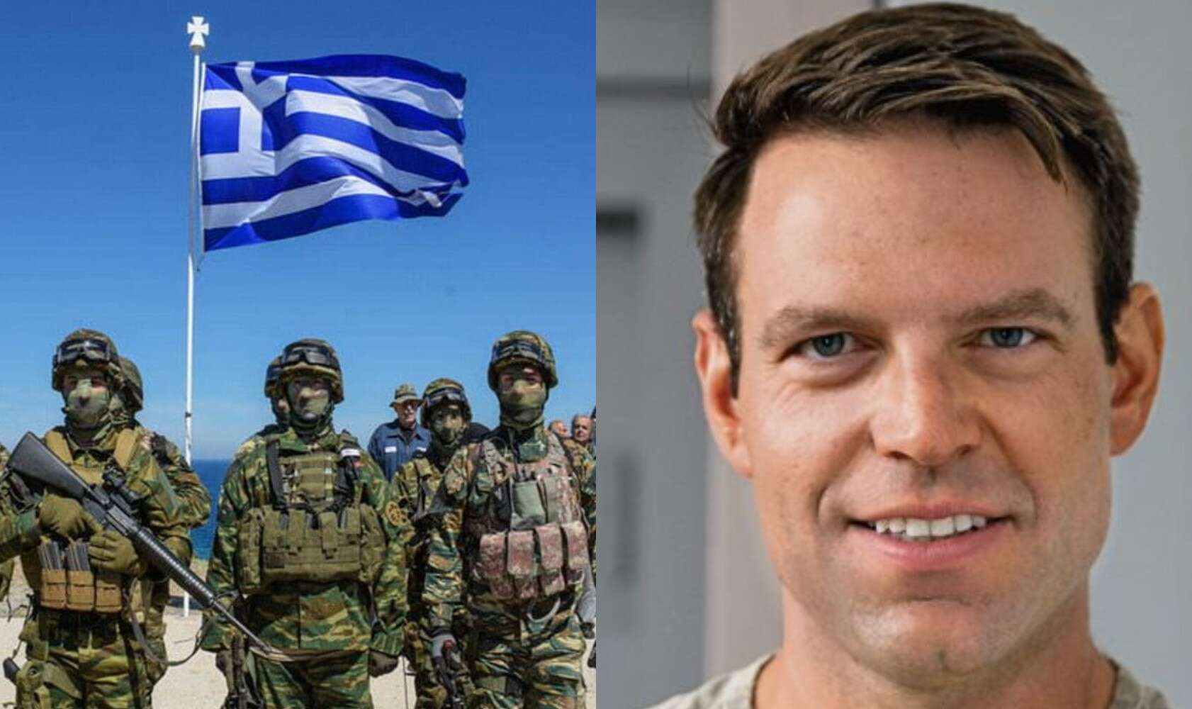 Πάει παραμεθόριο ο Στέφανος Κασσελάκης; Πόσο θα υπηρετήσει; Ανατροπή με ...
