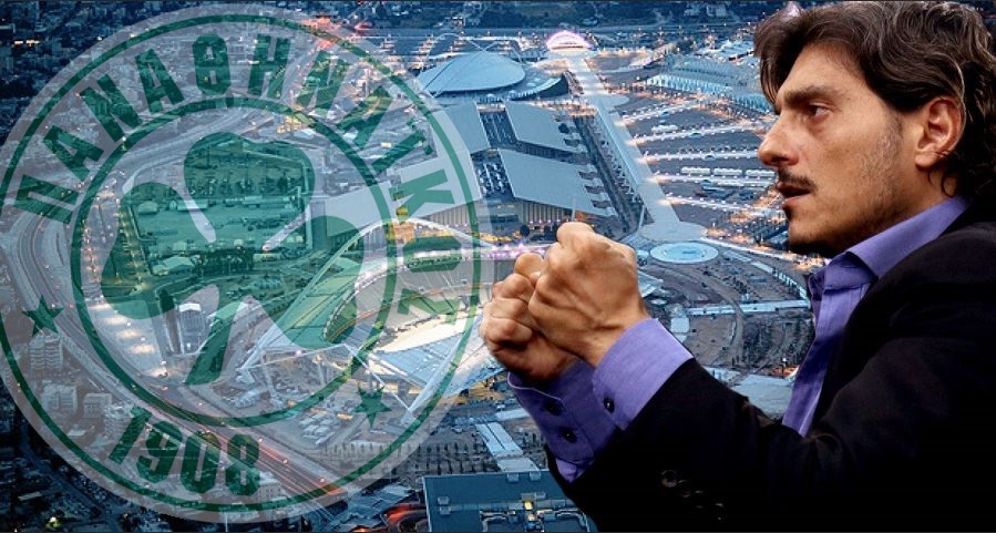 Δημήτρης Γιαννακόπουλος για το ντέρμπι Παναθηναϊκός - Ολυμπιακός: «Θα ...