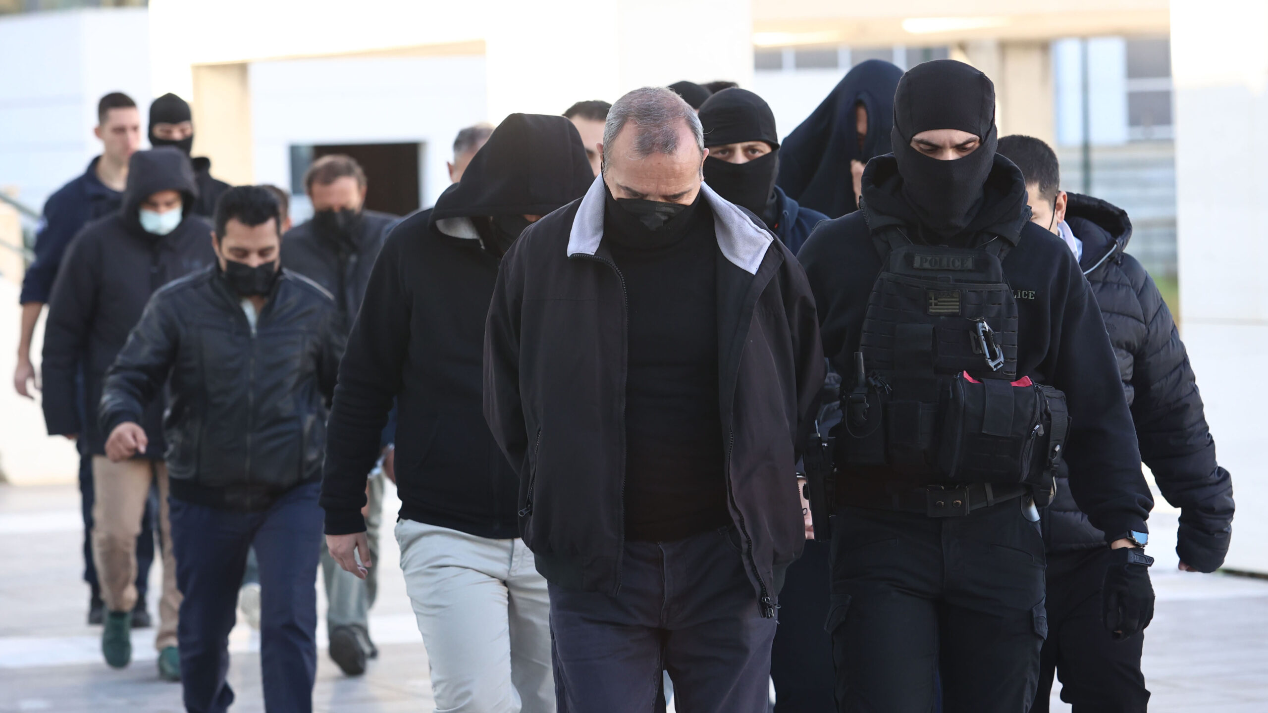 Κολωνός - Προκαλεί ο Ηλίας Μίχος για την 12χρονη: «Ήμουν ερωτευμένος ...