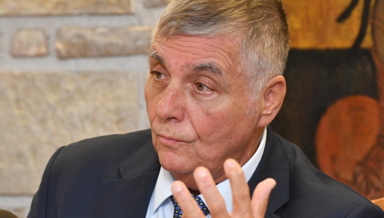 Είναι ο Γιώργος Τραγκας ζωντανός; Μαρτυρίες ότι ζει στο εξωτερικό ...