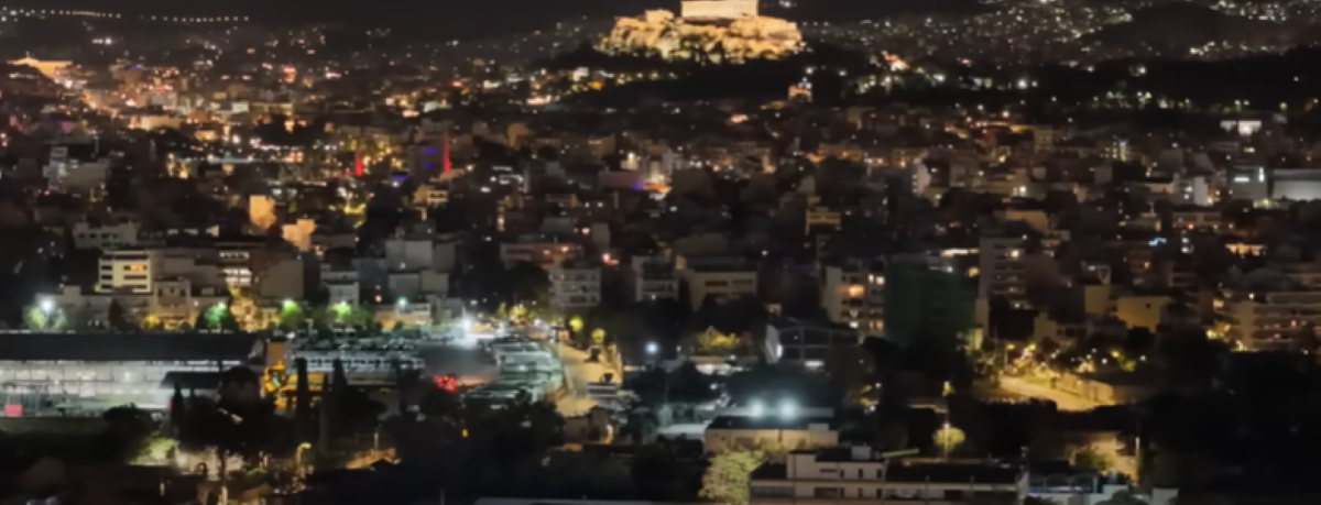 Δείτε πώς θα φαίνεται το νέο γήπεδο του Παναθηναϊκού